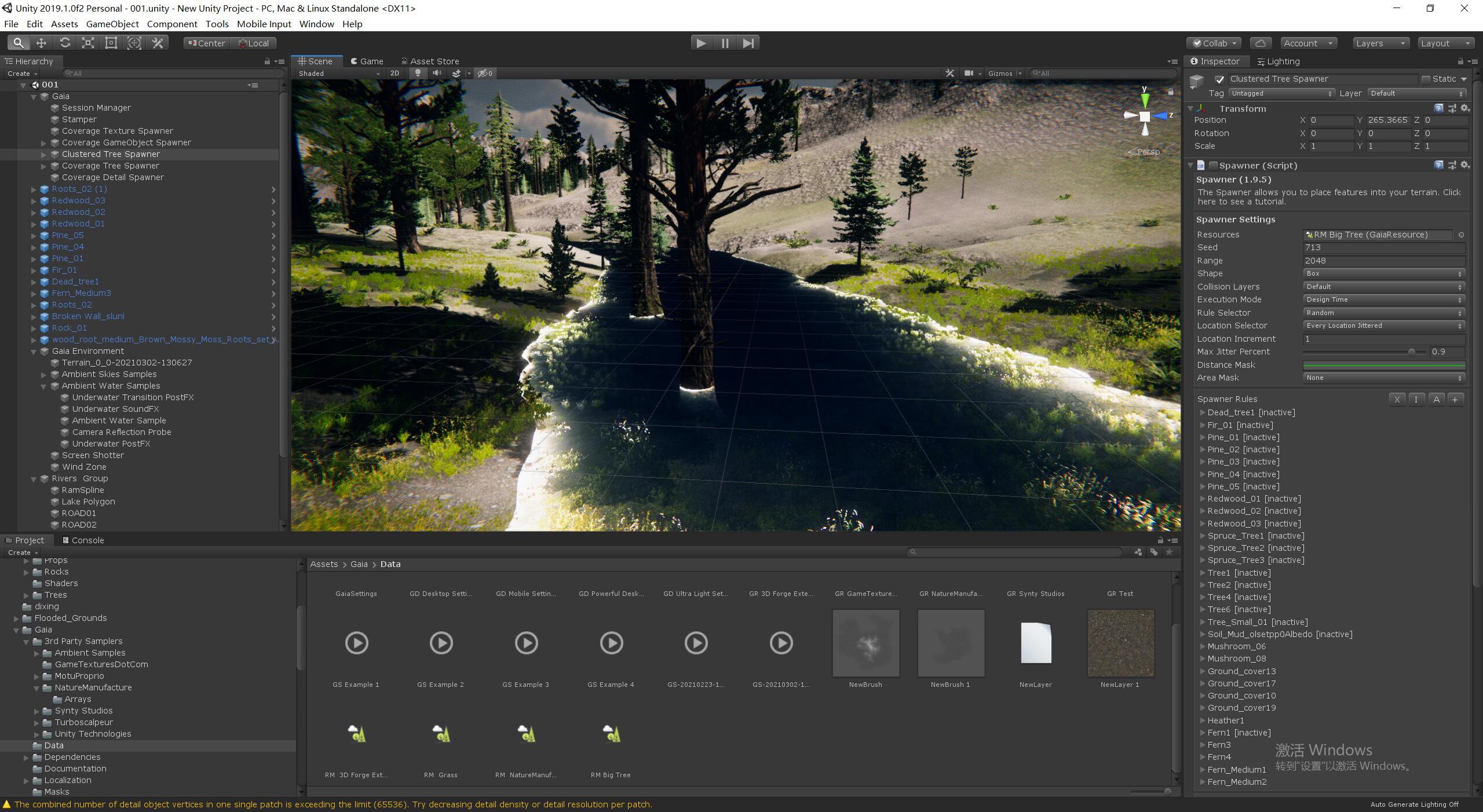 Unity – Scratch编程