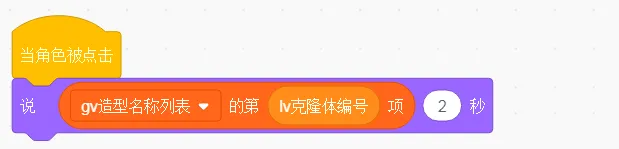 Scratch高阶编程之克隆技术再研究 Scratch编程