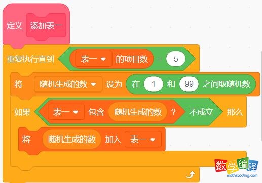 Scratch列表排序和最大值，一张表按从大到小的顺序依次移到另一张表 Scratch编程