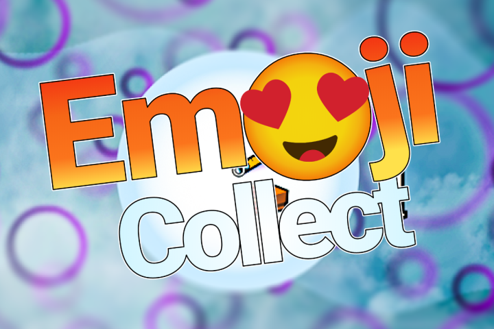 Emoji表情收集 – Scratch编程