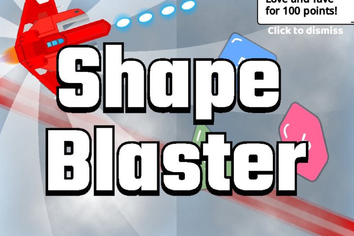 形状冲击波 – Scratch编程