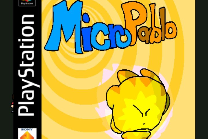 小小pablo – Scratch编程